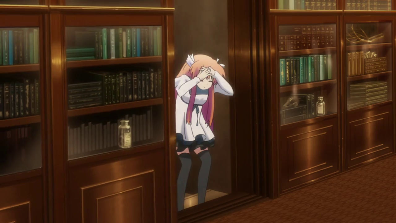 Silly Rewrite Screencaps - Page 3 - Key Discussion - Kazamatsuri Forum